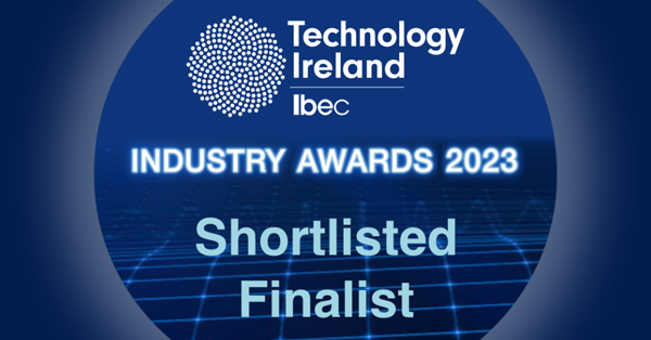 IBEC Technology Ireland Industry Awards | Software Engineering.ie